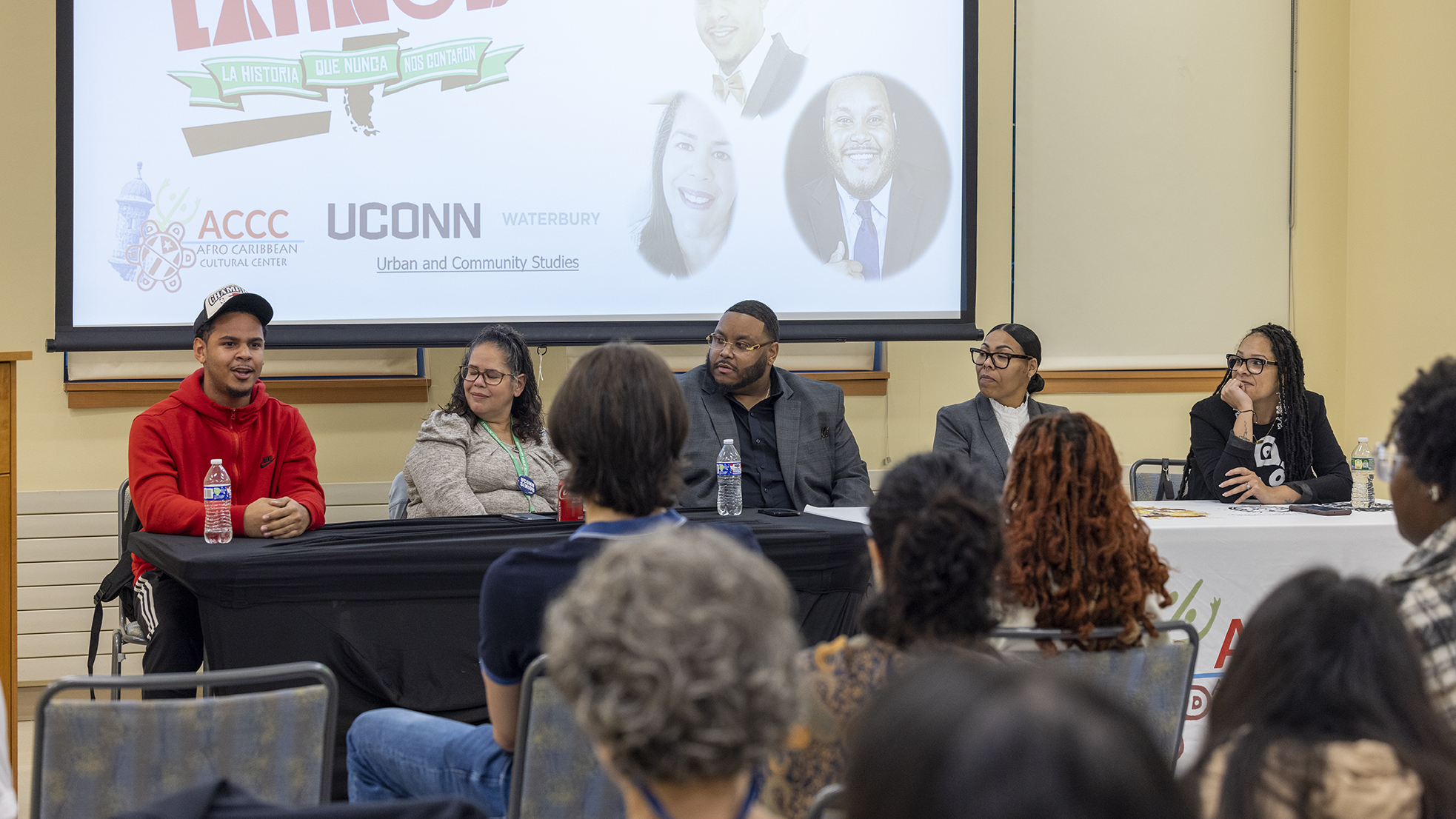 Featured in UConn Today! | Humanities Activism Community Engagement ...